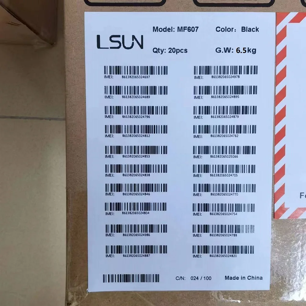 Lsun Mf607 Gsm 3g 4g Mobile Wifi Hotspot Lte Portable Wireless Cpe ...