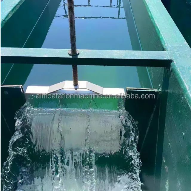 Dissolved Air Flotation Units For Oil And Grease Separator In Industry ...