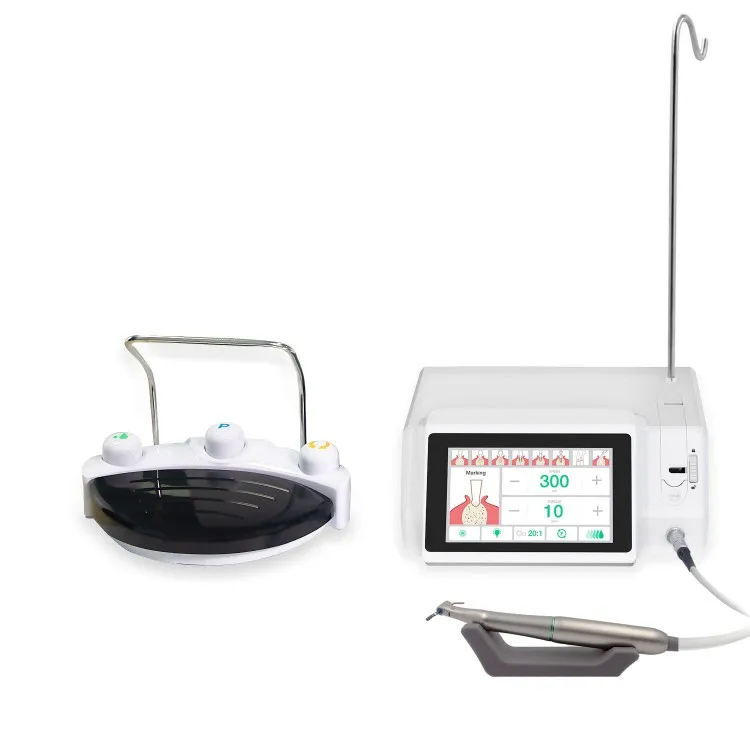 Surgical Dental Implant Motor Teeth Drill Kit - Orthopedic Machine