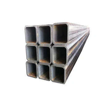 High Quality Rectangular Hollow Section Steel Tubes 30 Inch Carbon ...