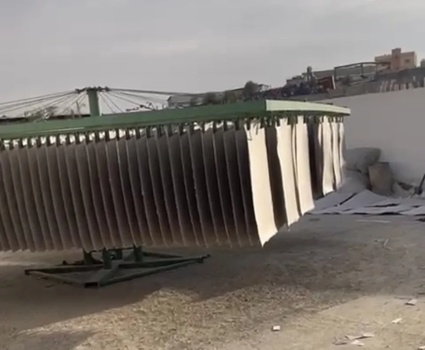 Cardboard Recycling Machine Kraft Cardboard Paper Making Machine Sun ...