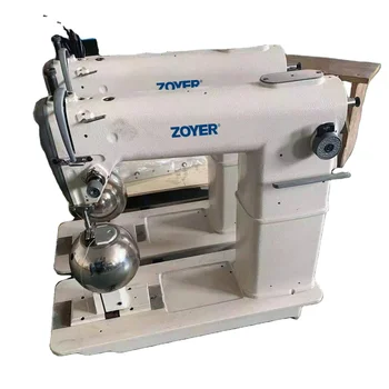 Company Overview - Taizhou Zoyer Sewing Machine Co., Ltd.
