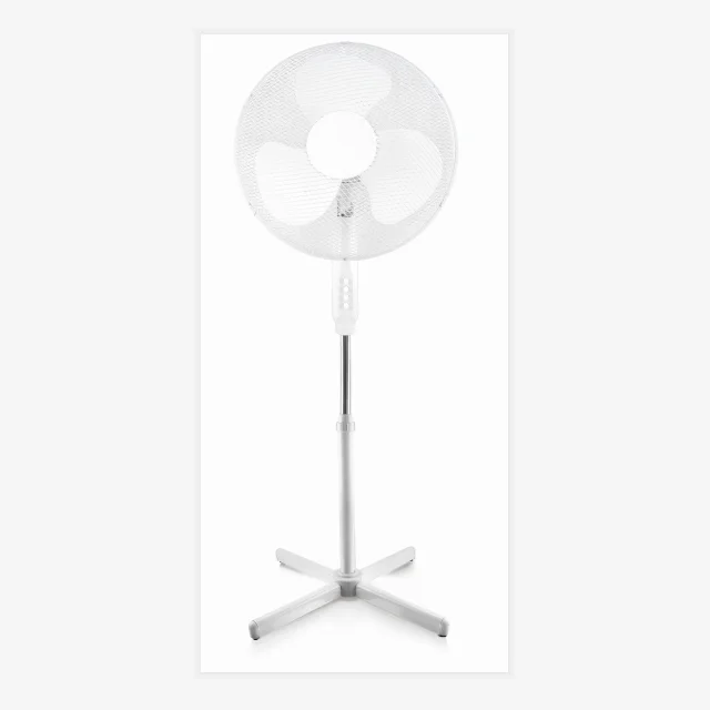 Wholesale Classic Cheap Stand Fan 16 Inch 220v~50hz Patented 16inch ...