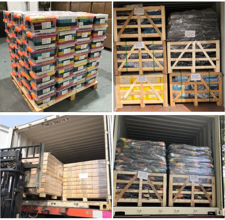 90x35mm Plastic Packer Shims Construction Material Window Packer Plastic Shim Packers For Window ...