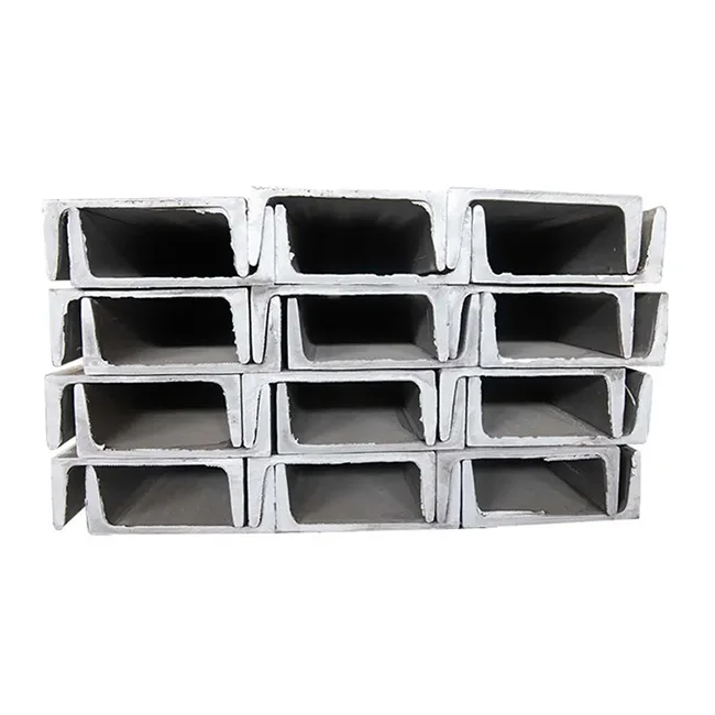 U Channel Upn Pfc Steel Size Price - Buy Channel Steel Beam channel C ...