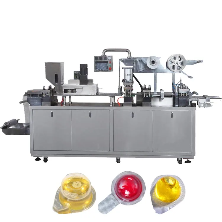 Blister Packing Machine Blister Forming Making Machine Small Blister ...