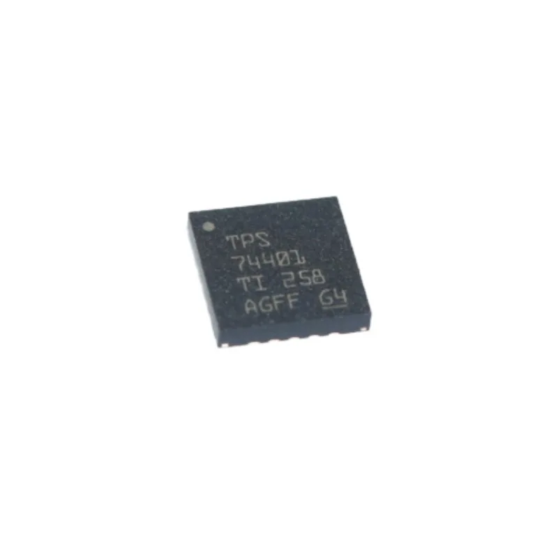 Tps74401rgwt 3.0a Ultra Low Dropout Linear Voltage Regulator Original Adjustable Ldo Chip Ic ...