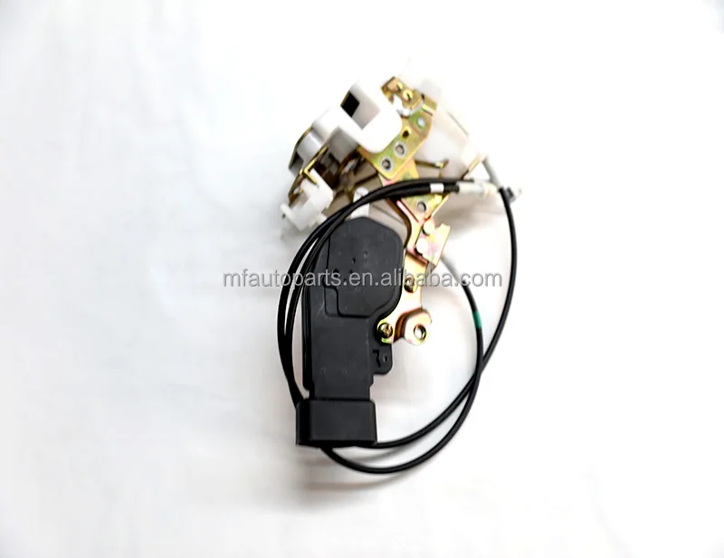 Repuestos Geely - Spare Parts for GEELY LC Electric Door Lock