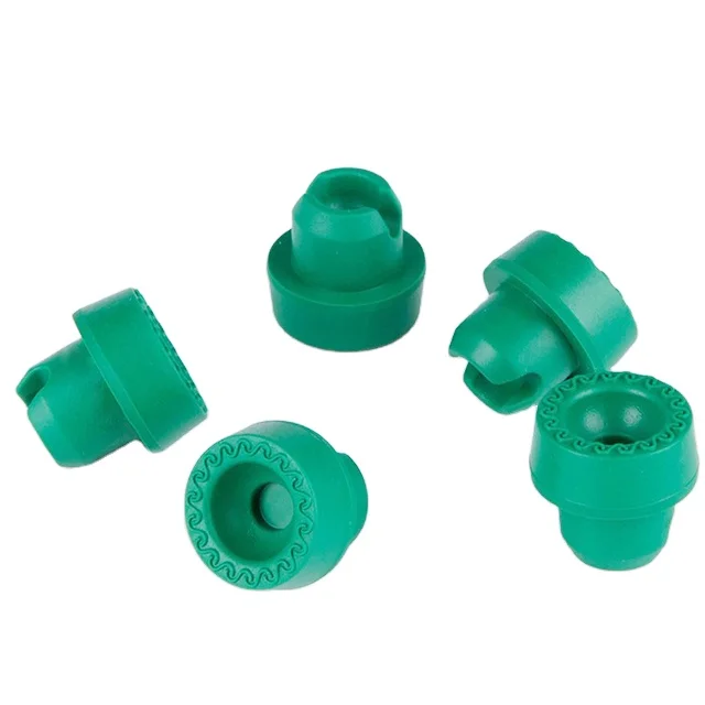 Custom-Made Leak-Proof & Compatible Design Colored Plastic Blood ...