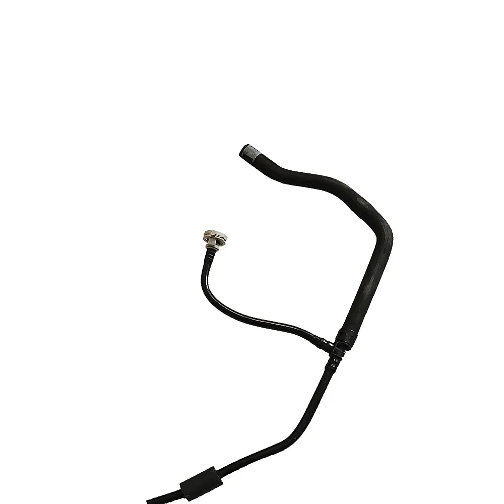 Auto Parts Coolant Radiator Hose 4m0121081bk For Audi - Buy Fit For ...