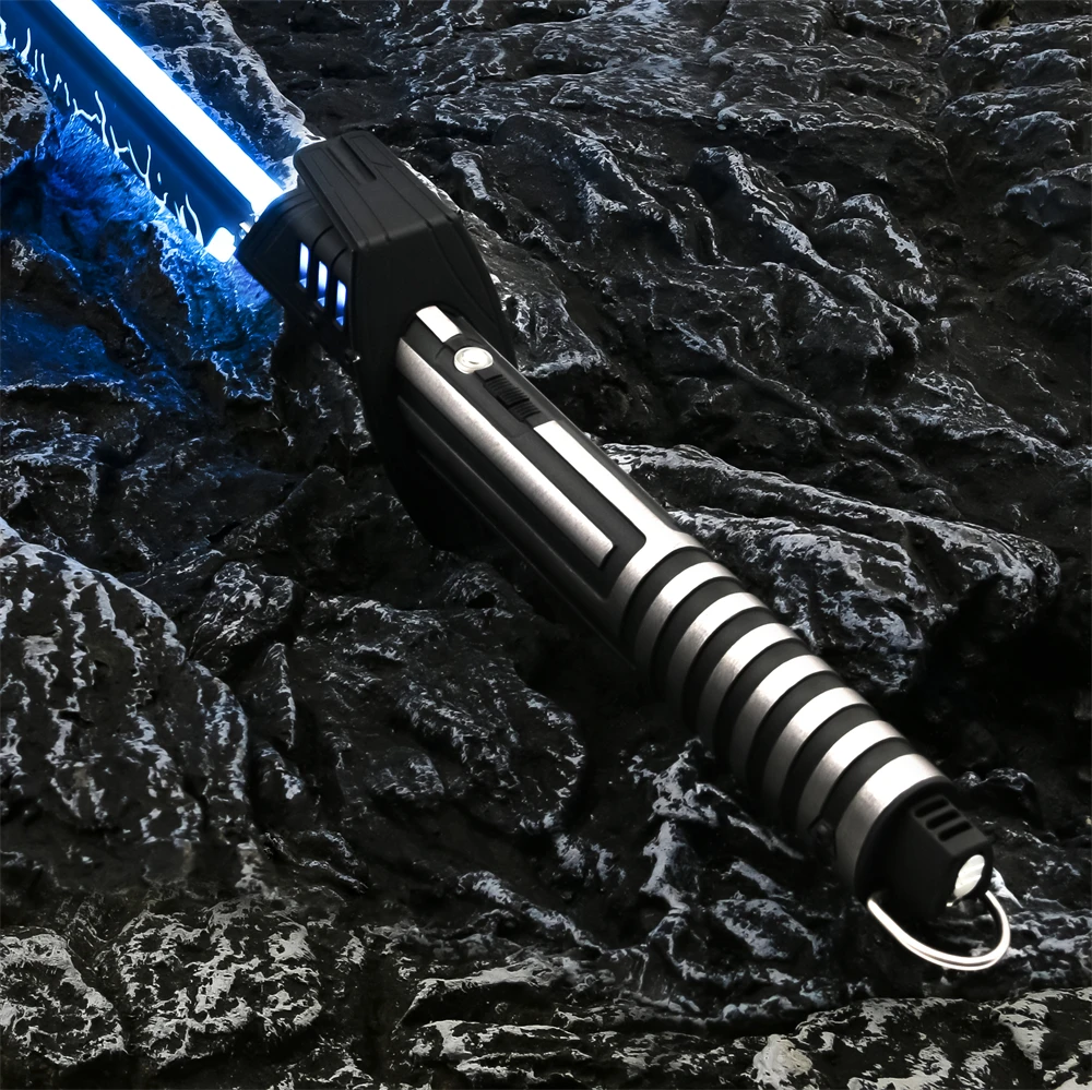 Txqsaber Dark Saber Pixel Blade Light Sabers For Dueling 16 Colors ...