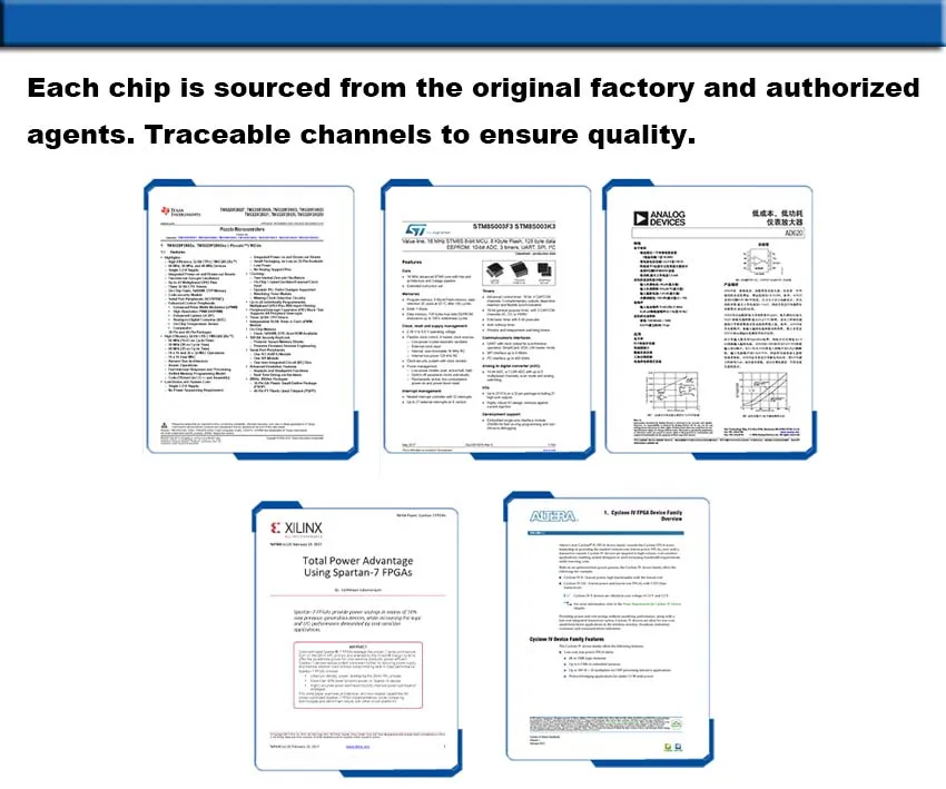 Stm32f103c8t6 Mcu Stm32 Stm32f103 Lqfp-48 Circuito Integrado Brazo Emmc ...