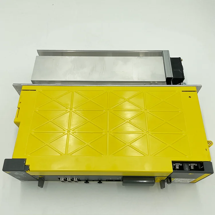 Japan Original Fanuc Servo Amplifier Module A06b-6114-h211 - Buy Servo Amplifier,A06b-6114-h211 ...