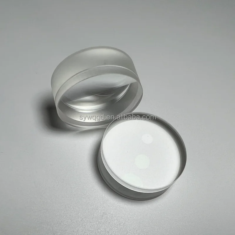 Wholesale Optical Glass Microscope Achromatic Lens - Buy Achromatic ...