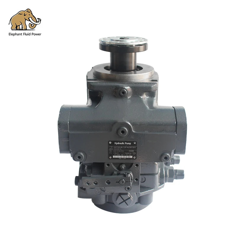 Rexroth A4VTG90HW A4VTG90 Concrete Mixer Pump Made in China| Alibaba.com