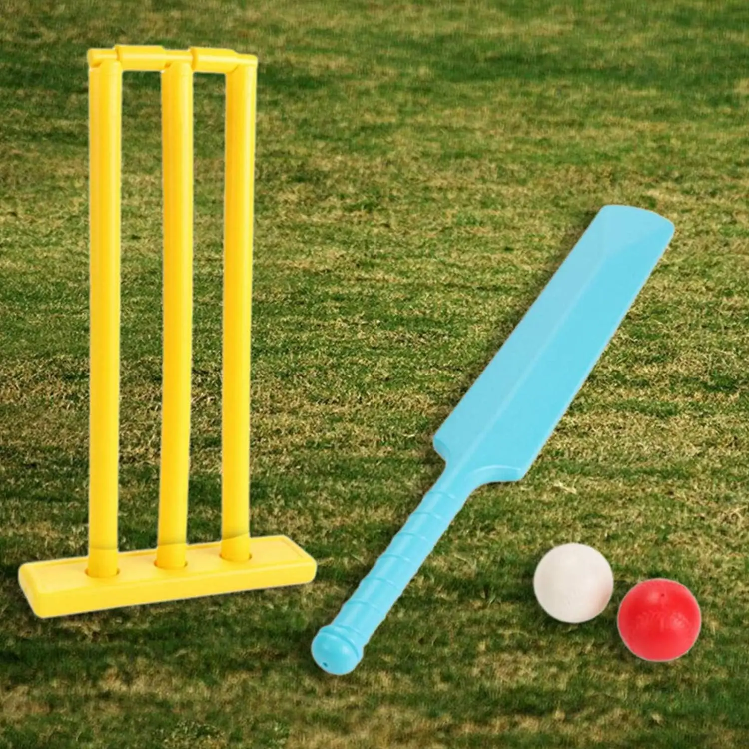 Kwik Cricket Ball & Full Sets - Perfect for Kids Training