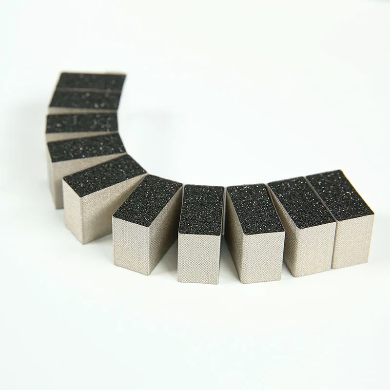 Conductive Shielding Conductive Foam Rubber Thick Gasket Set Foam Emi ...