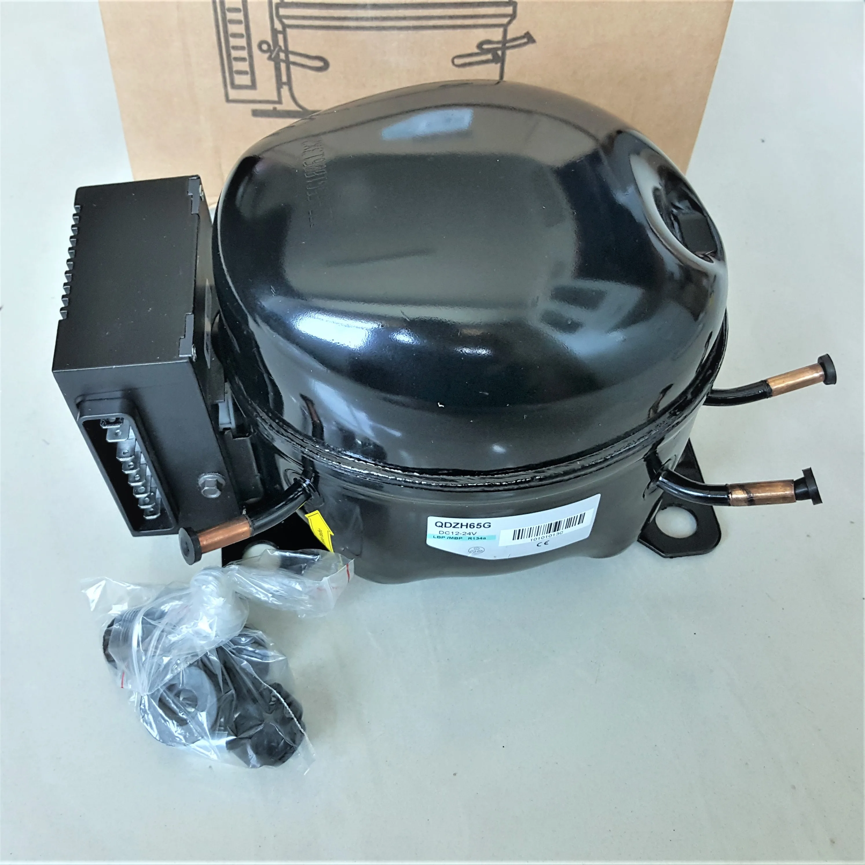12V/24V DC Compressor, Fridge Compressor, Freezer Compressor| Alibaba.com