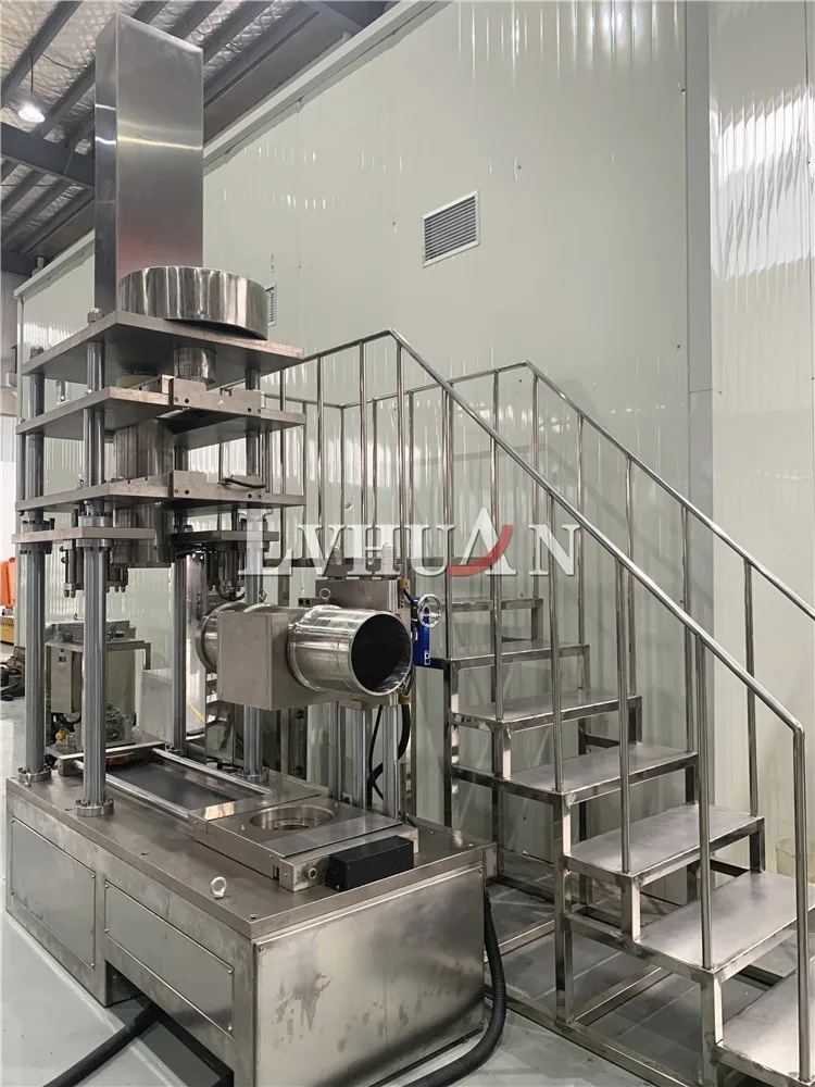 Ptfe Tape Production Full Line With Calander Ptfe Calender - Buy ...