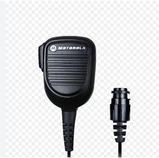 Motorola Dm4601 Car Radio Dgm8500 Base Fixed Station Dm4400 Speaker ...