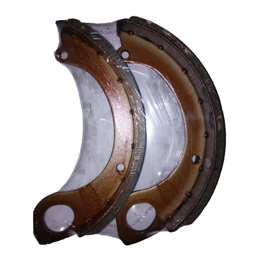 Alibaba.com: UD Truck Hand BS1076 Parking Brake Shoe for Nissan UD 1800 ...