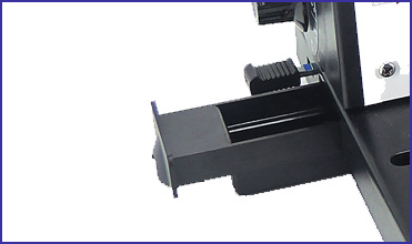 RAYSON TD-1500B34 Binding Machine - 34 Holes Punching Capacity