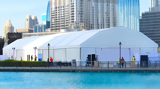 2026 World Major Football Match Tent Event Marquee Aluminum Tents ...