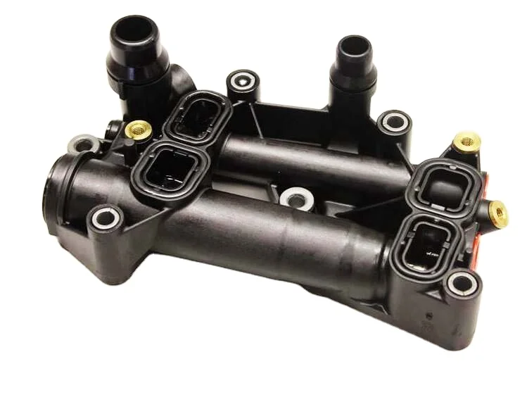 汽车恒温器外壳零件11428507694 11 42 8 507 694 - Buy 汽车节温器壳,节温器壳,11428507694 11 ...