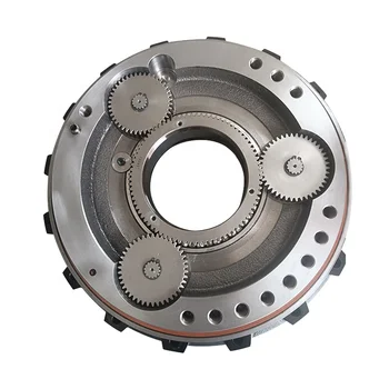 Fanuc Reducer A97l-0218-0865#700c-61 J4 Reducer Original Fanuc Robot ...