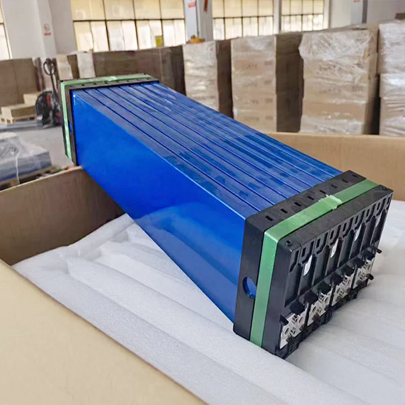 Svolt 3.2v High Performance Lithium Batteries 184ah 190ah 200a Blade ...