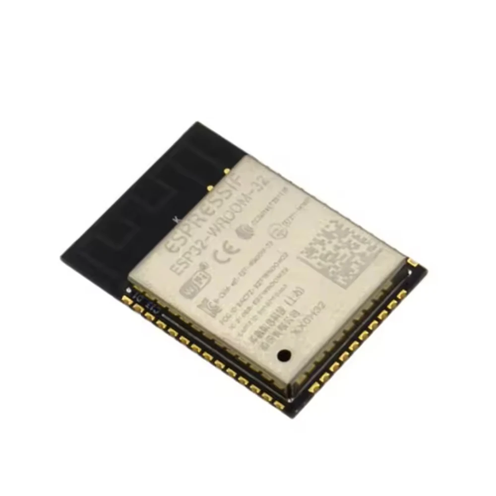 Esp32 Wroom 32 Esp32 Wroom Esp 32 4mb 8mb 16mb Dual Core Wifi Wireless