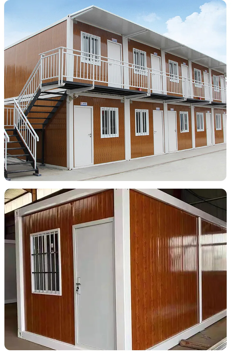 Custom Container Room Removable Fast Lcl Easy Assemblypacking Box ...