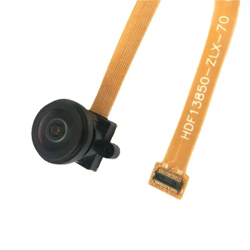 Jeo 13mp Ov13850 Cmos Sensor Fpc For Mobile Phone Wide Angle Face ...