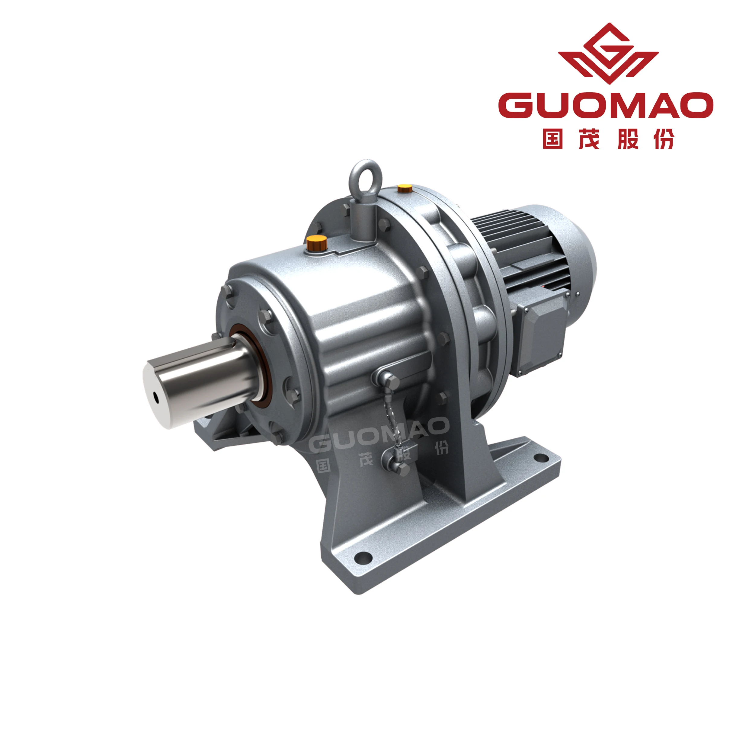 Cycloidal Drive Reducer - High Performance & Durability