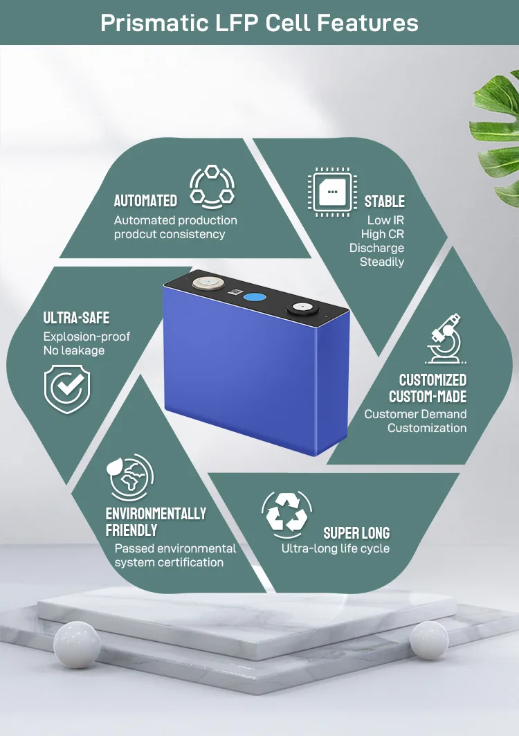 Eve 3.2v 48v 100ah 12v 200ah Lifepo4 Battery 12v 200ah Eu Stock Prismatic Home Ess Power Station ...