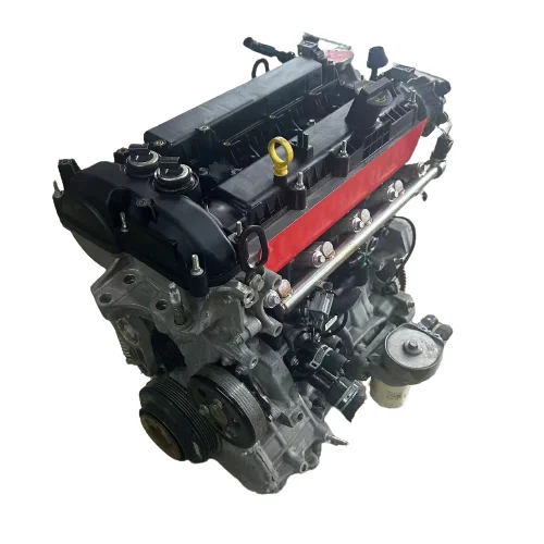 Best-selling 204PT Engine for Land Rover & Jaguar Performance