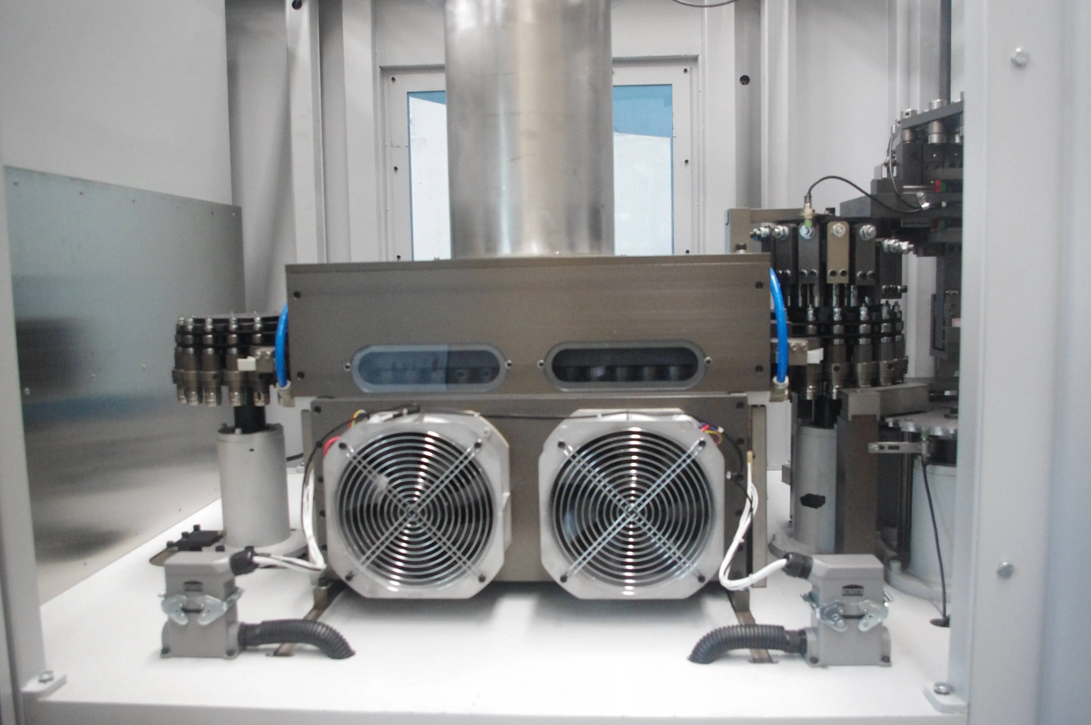 Faygo Union 25kw Power Bottle Blowing Machine - 15000 BPH