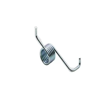 Customized Stainless Steel Retractable Spring Miniature Torsion Springs ...
