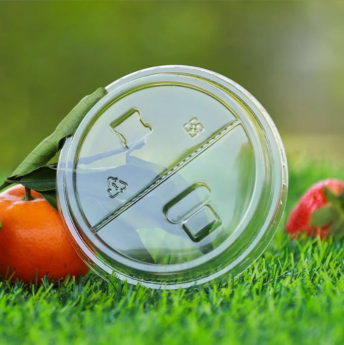 High Quality Mass Customization Wholesale Transparent PET Cups