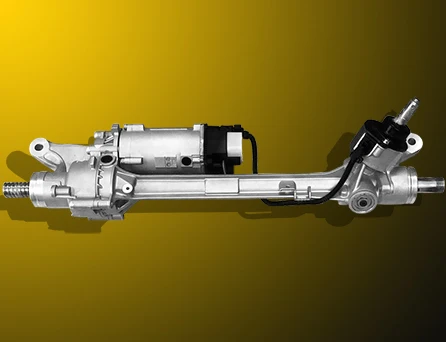 Steering Rack for Land Rover Range Rover Sport - New Condition