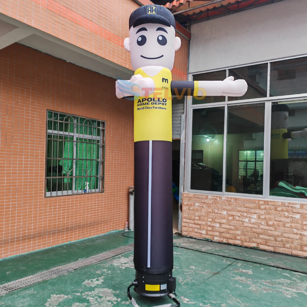 Tube Man Inflatable Air Winder Dancer - Hot Sale & Eco-friendly