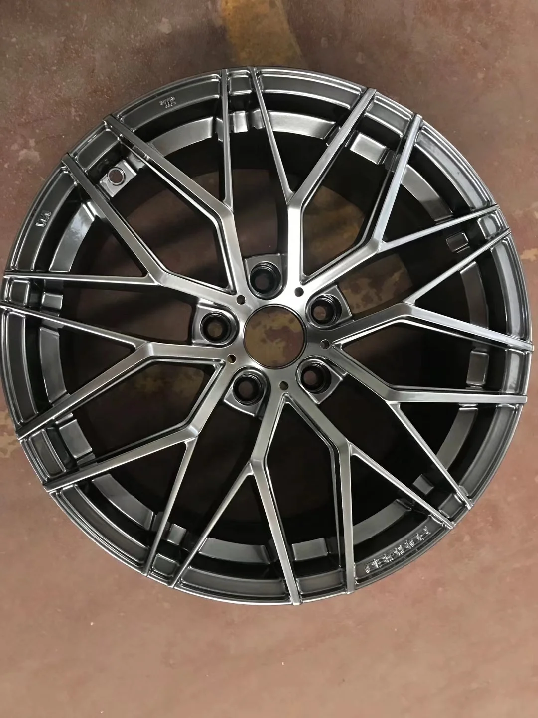 Shop Our Factory Cheaper Price 17 18 Inch Car Wheels