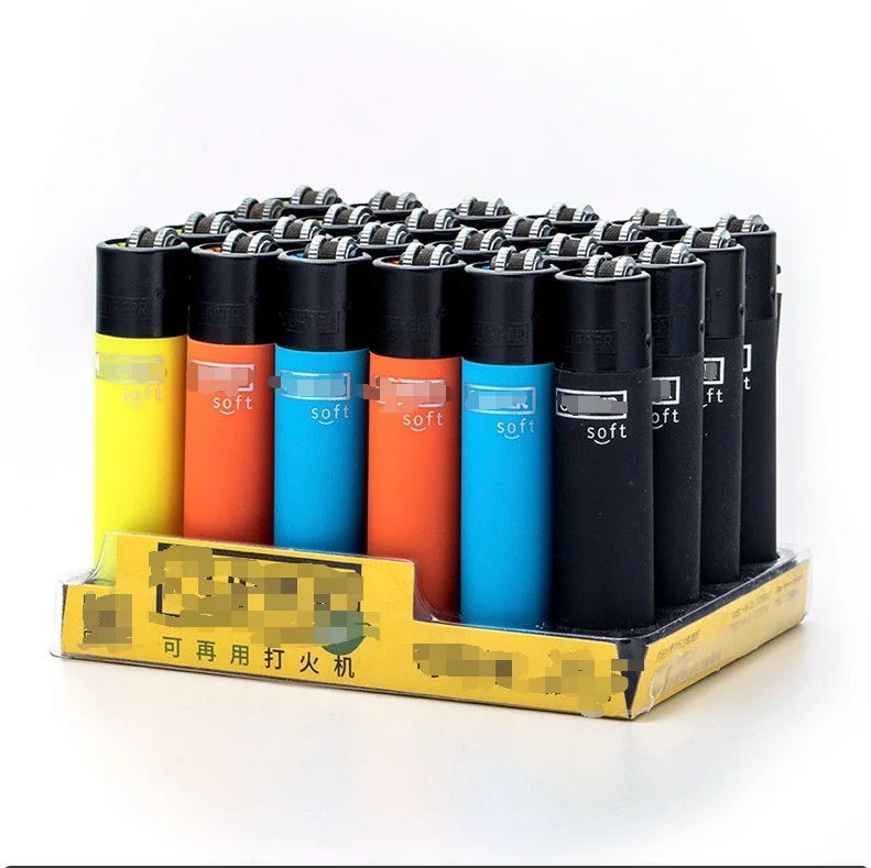 Custom Hot Sale Cheap Puffs Color Fancy Vape Smoking Cigarette Lighter ...