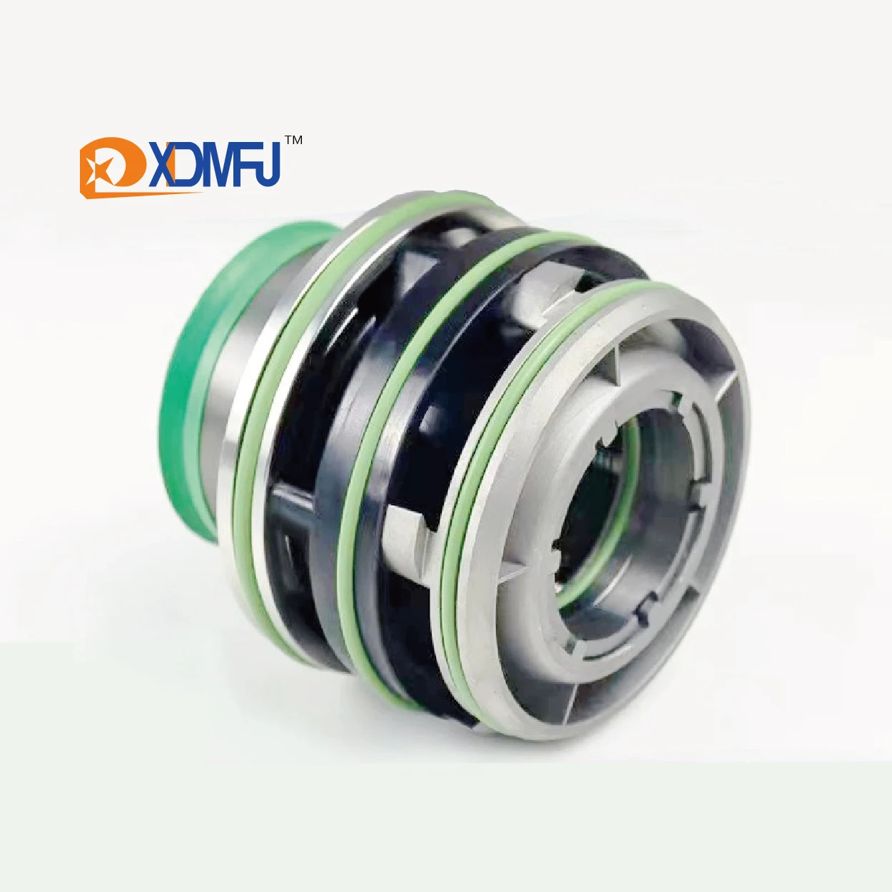 XD-FS Cartridge Mechanical Seals for Pumps - Reliable Performance