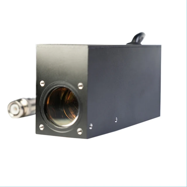 M2011 Photomultiplier Tube Module Photon Counting Metal Detector ...