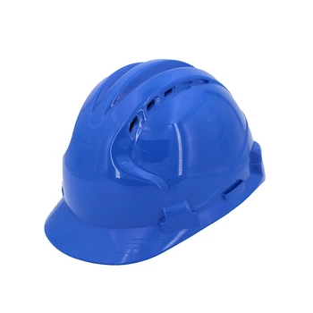 Professional Engineering Construction Safety Helmet Ce En397 Adjustable ...