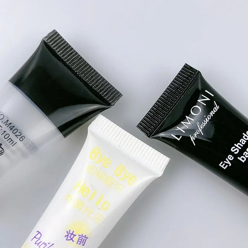 Factory Custom 5ml 8ml 10ml Skincare Squeeze Tubes Personal Care Daily ...