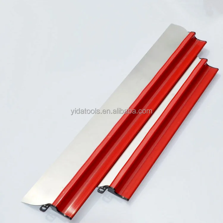 100cm Professional Smooth Skim Blade Smoothing Skimming Blade - Buy ...