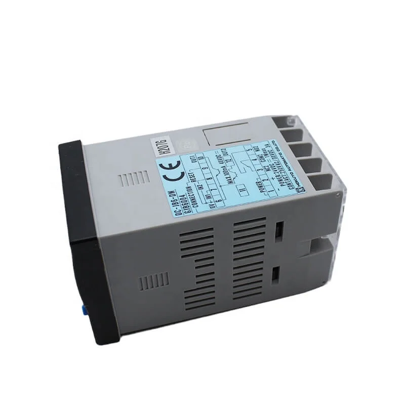 HOKUYO DC-JB6-DW Electronic Counter - Reliable and Versatile