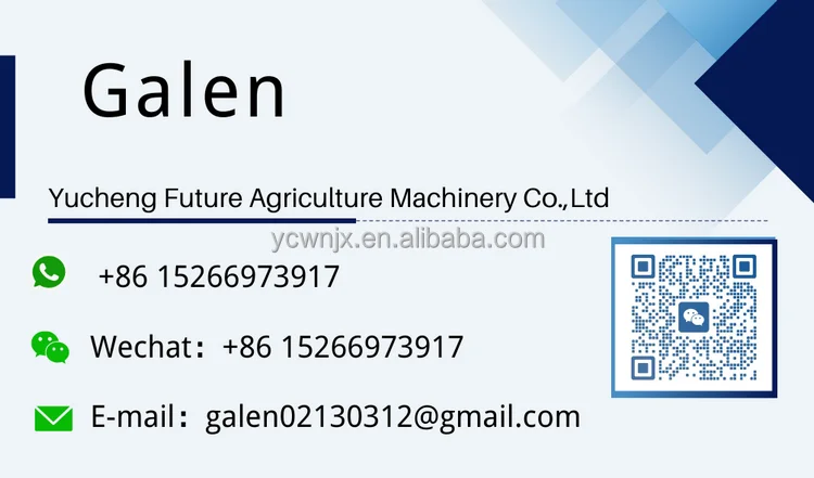 Tractor Implements Fertilizer Applicator Home Use Pto Driven Compost ...